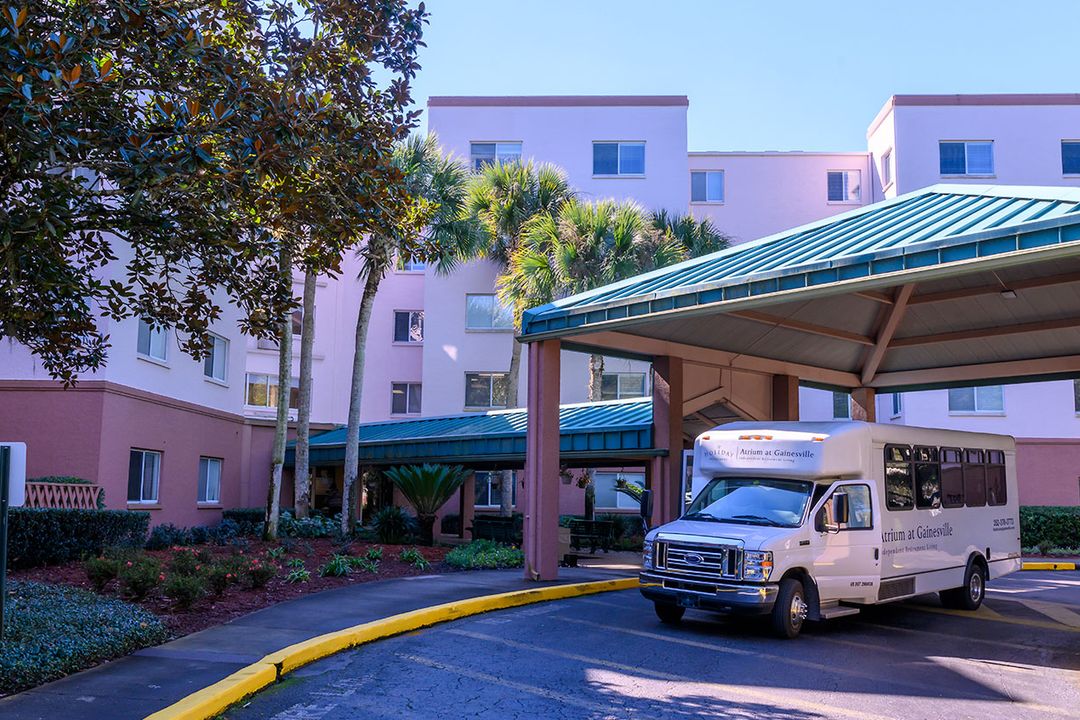 Atrium at Gainesville - Pricing, Photos and Floor Plans in Gainesville ...