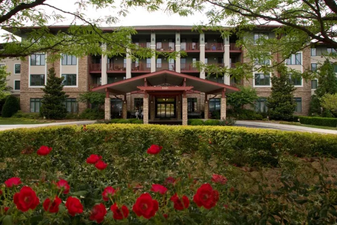 The 12 Best Independent Living Communities in Raleigh, NC | Seniorly