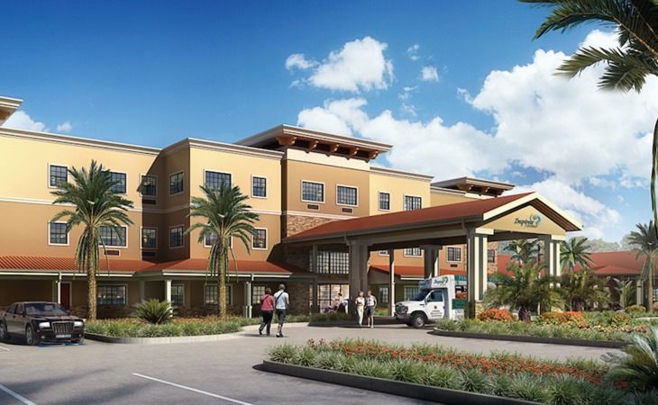 The 15 Best Assisted Living Facilities in Louisiana | Seniorly