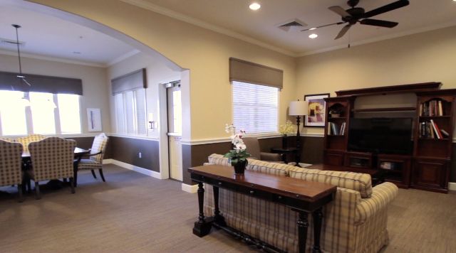 The 15 Best Assisted Living Facilities in Arlington, TX | Seniorly