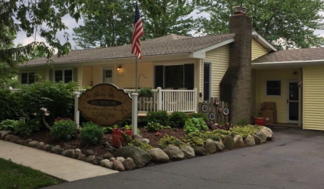 Rachel's Adult Foster Care - Pricing, Photos and Floor Plans in Holt ...