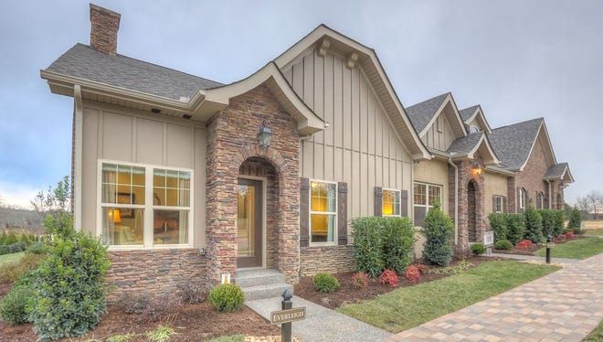 The 15 Best Active Adult Communities (55+) in Tennessee | Seniorly