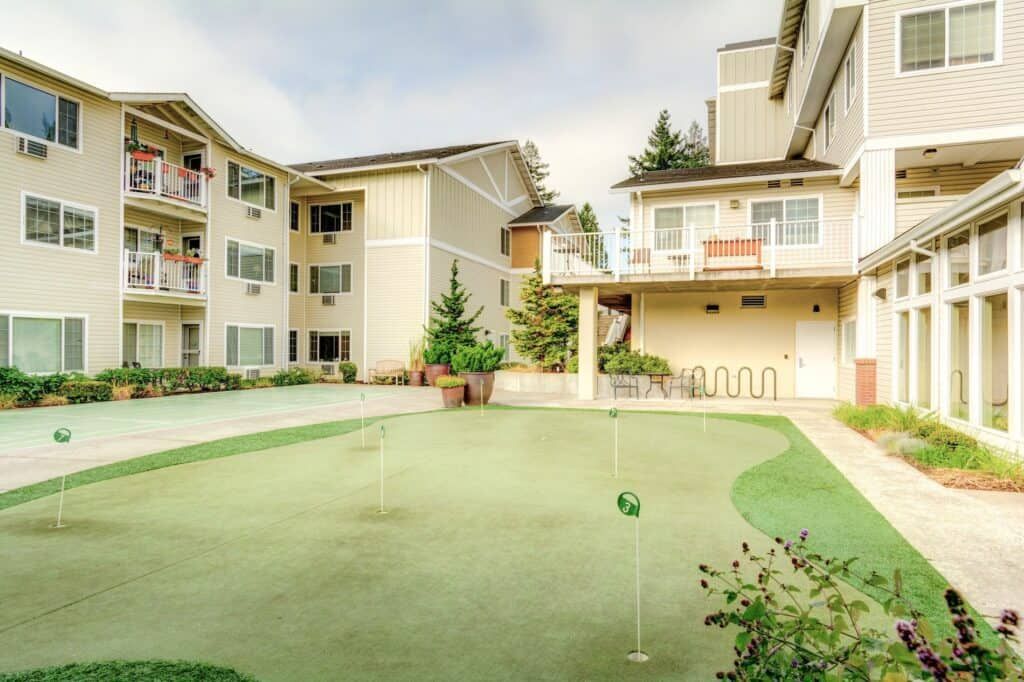 The 15 Best Assisted Living Facilities in Oregon | Seniorly
