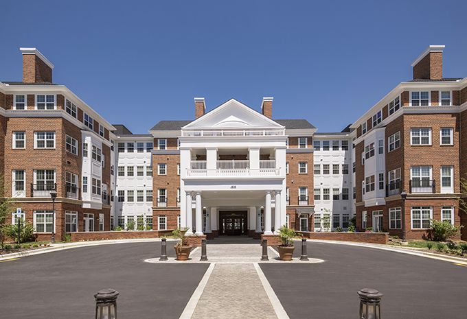 The 15 Best Assisted Living Facilities in Severna Park, MD | Seniorly