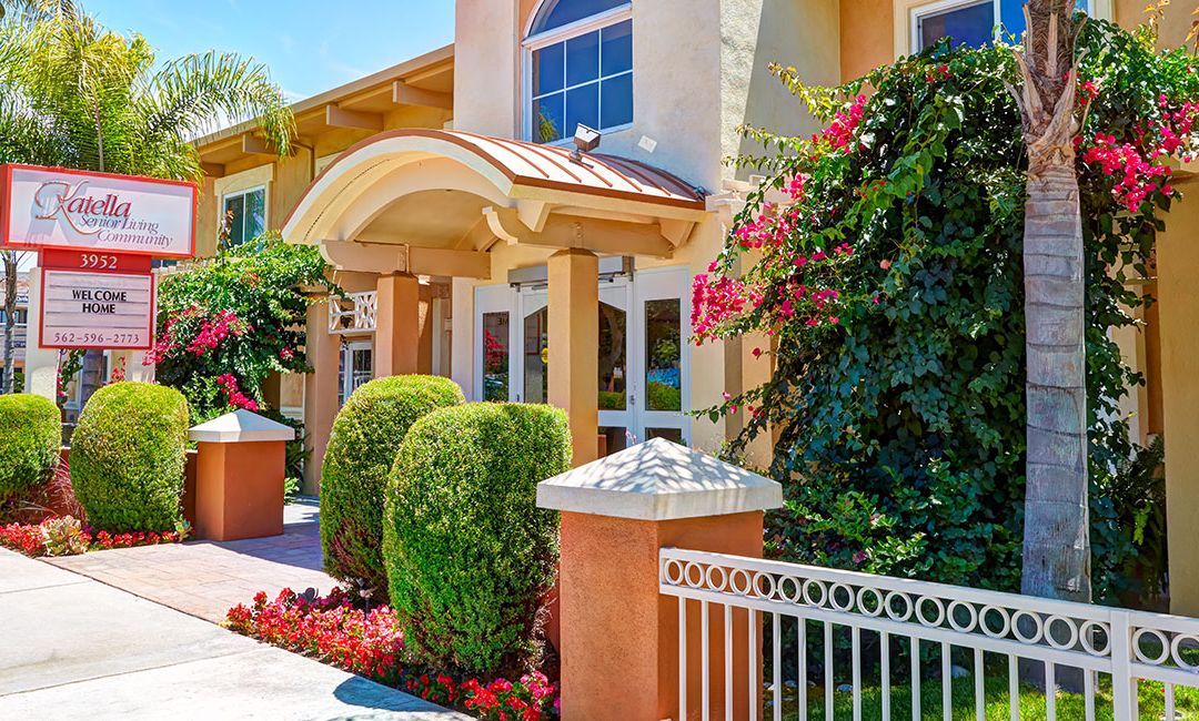 Katella Senior Living Community - Pricing, Photos and Floor Plans in ...