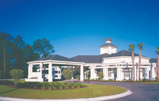 The 15 Best Continuing Care Retirement Communities in Florida | Seniorly