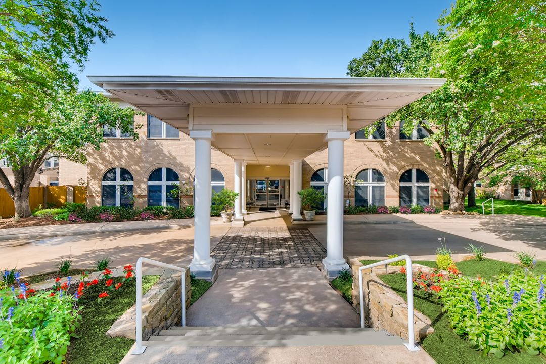 THE BEST 15 Assisted Living Facilities in Texas | Seniorly