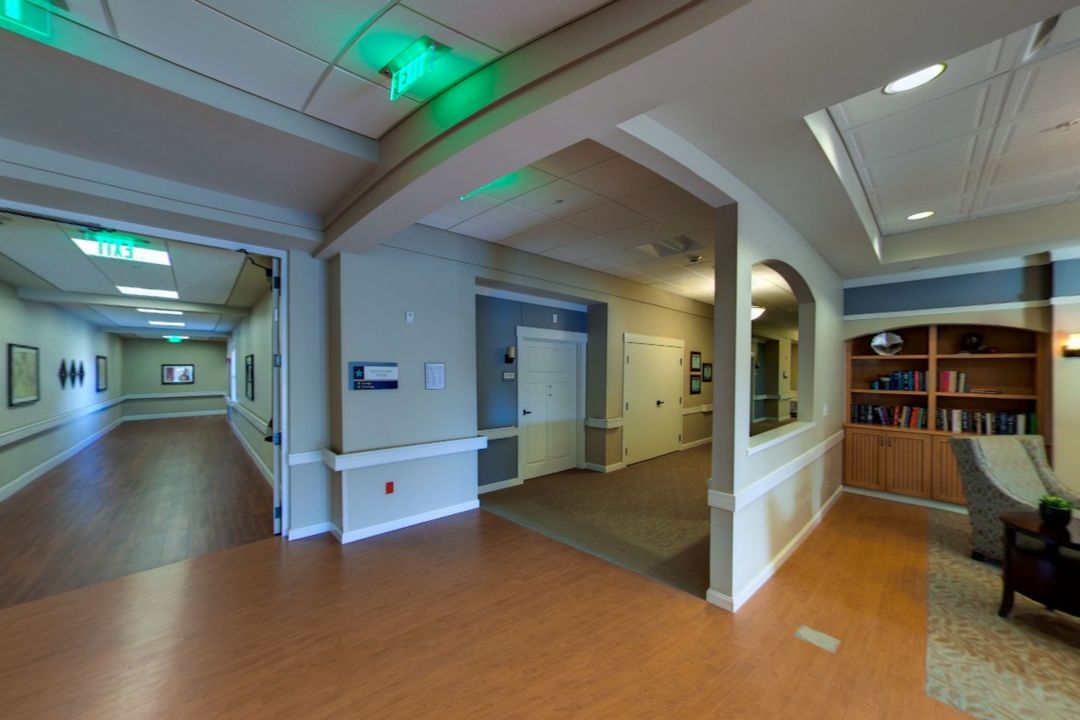 Eagle's Trace - Pricing, Photos and Floor Plans in Houston, TX | Seniorly