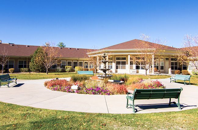 THE BEST 15 Assisted Living Facilities in Aurora, CO | Seniorly