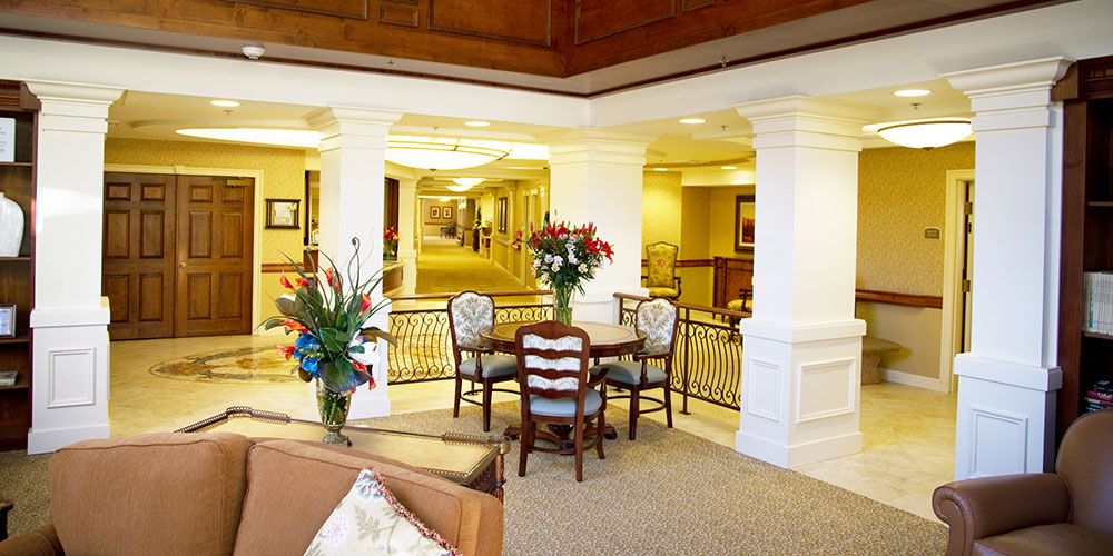 The 15 Best Assisted Living Facilities in Portland, OR | Seniorly