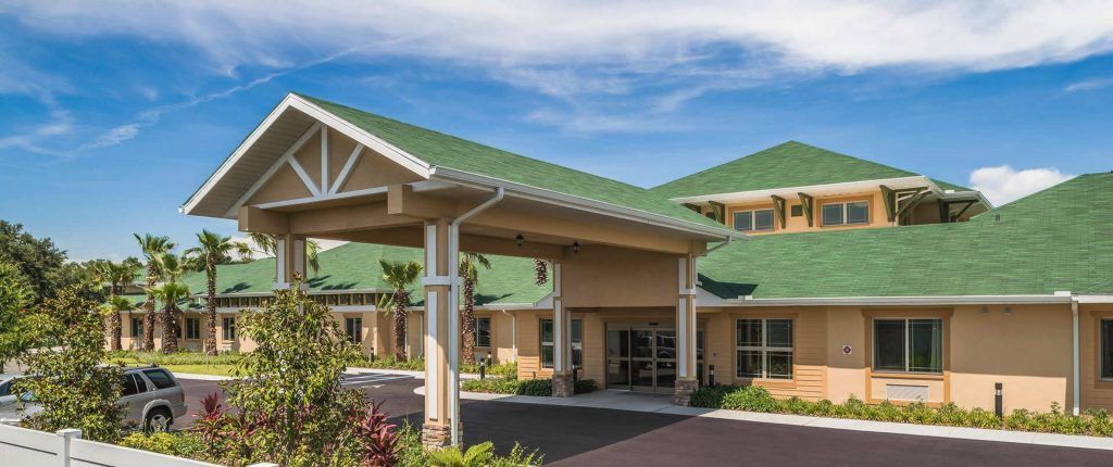 THE BEST 15 Assisted Living Facilities in Largo, FL | Seniorly