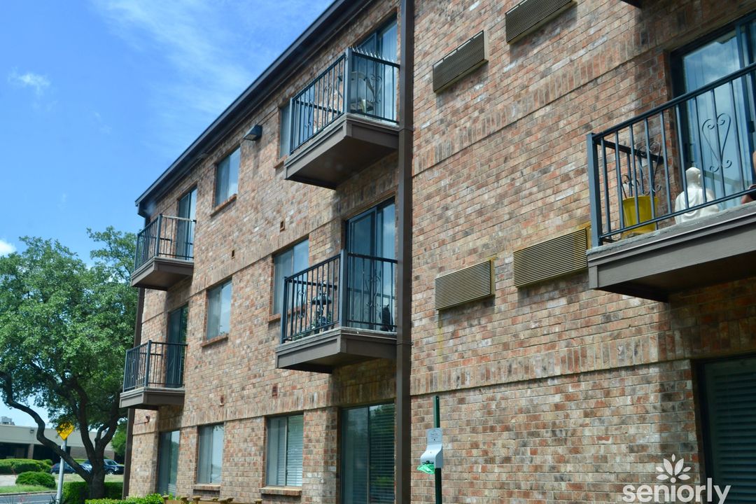 Updated - PARSONS HOUSE AUSTIN - 2020 Details | Seniorly