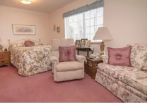 Bethany Place - Pricing, Photos and Floor Plans in Spokane, WA | Seniorly