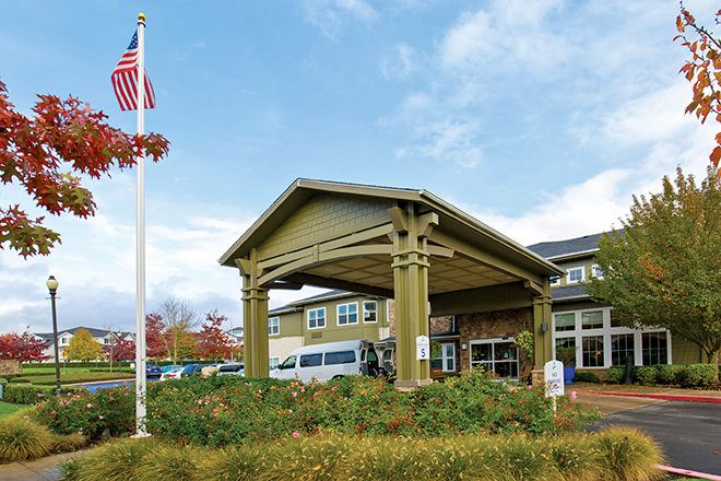The 15 Best Assisted Living Facilities in Oregon | Seniorly