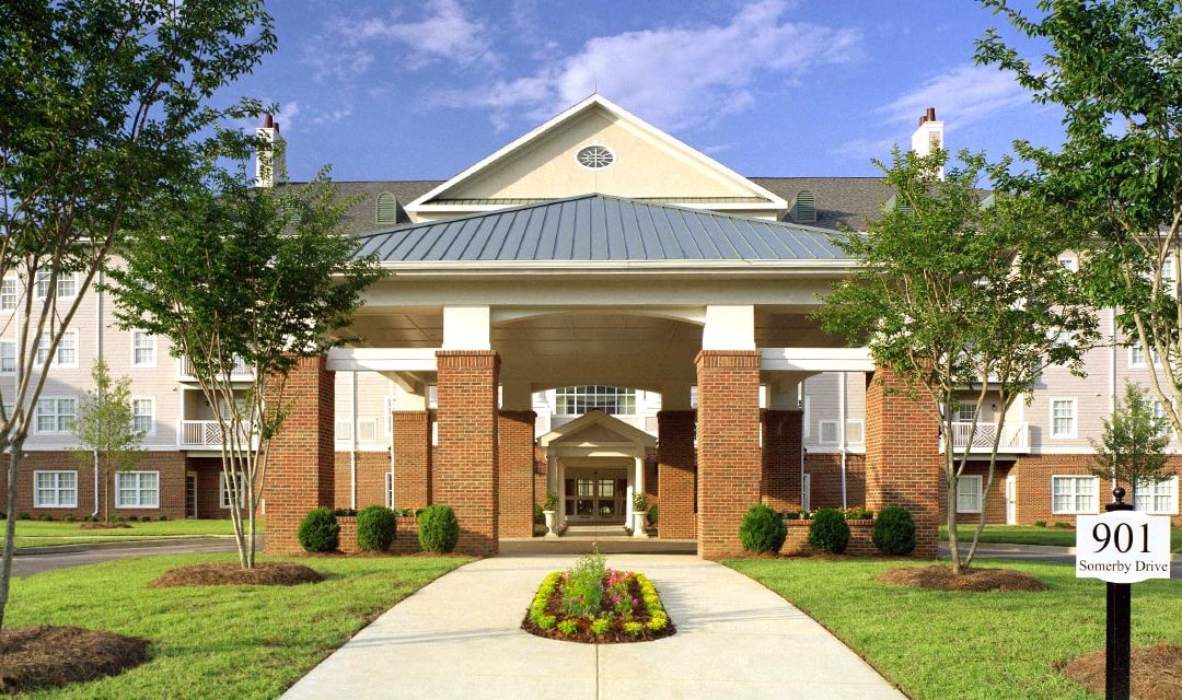 The 15 Best Independent Living Communities in Alabama | Seniorly