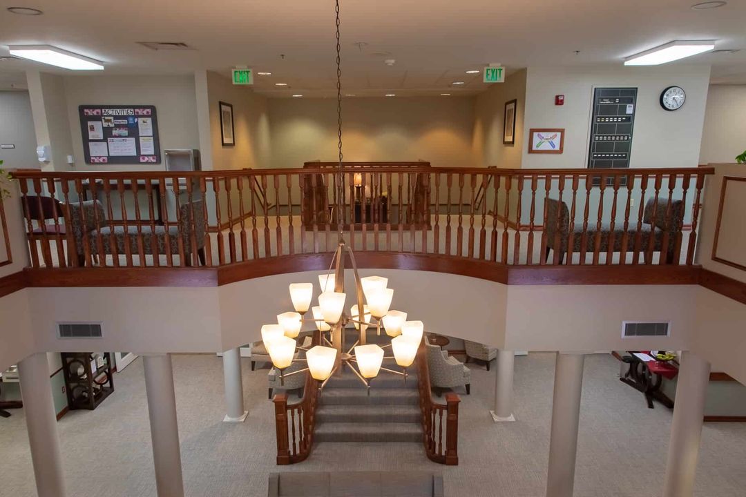 Mennonite Village - Pricing, Photos and Floor Plans in Albany, OR ...