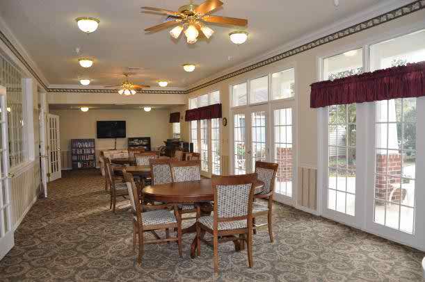 THE BEST 15 Assisted Living Facilities in Wake Forest, NC | Seniorly