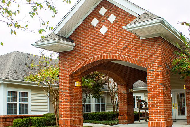 The 15 Best Assisted Living Facilities in Wilmington, NC | Seniorly