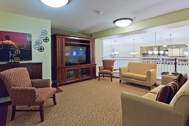 The 15 Best Assisted Living Facilities in Oregon | Seniorly