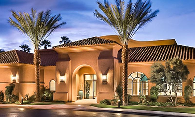 The 15 Best Active Adult Communities (55+) in Arizona | Seniorly