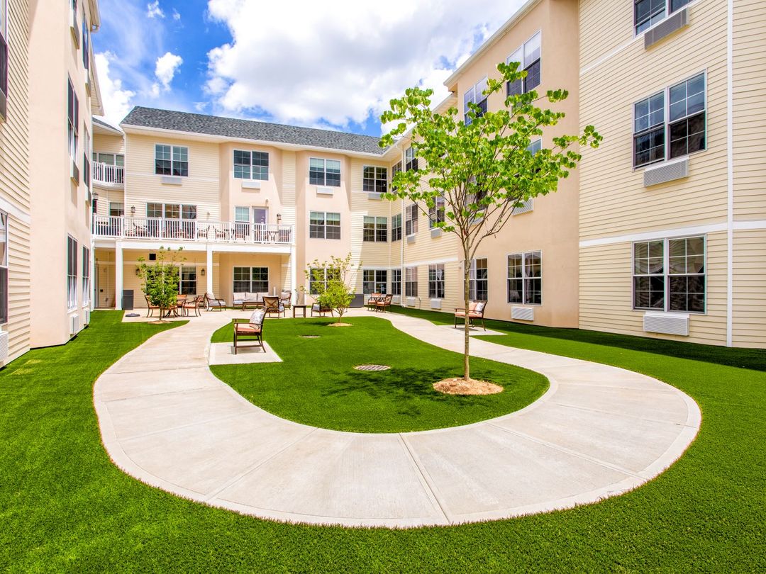 Village Green A Carlisle Assisted Living Community - Pricing, Photos ...