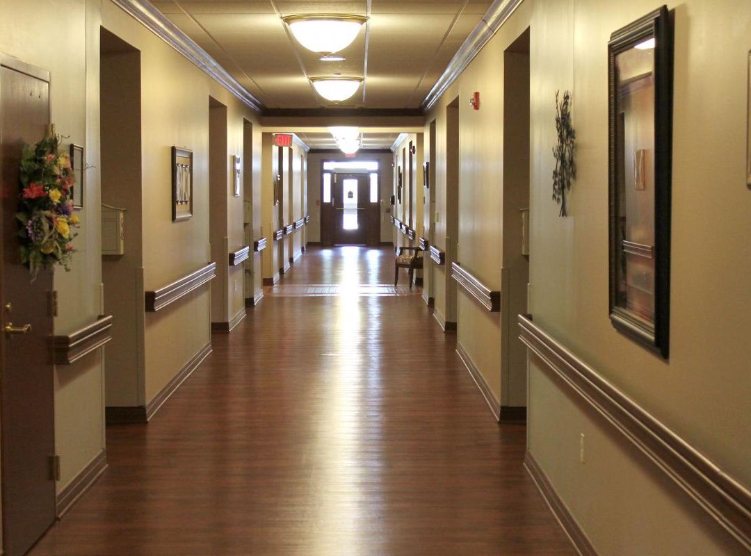 Good Samaritan Home Of Quincy - Pricing, Photos and Floor Plans in ...