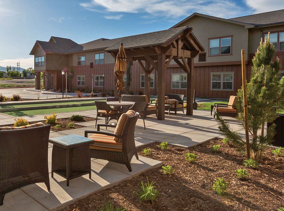 Summit Senior Living - Pricing, Photos and Floor Plans in Salt Lake ...