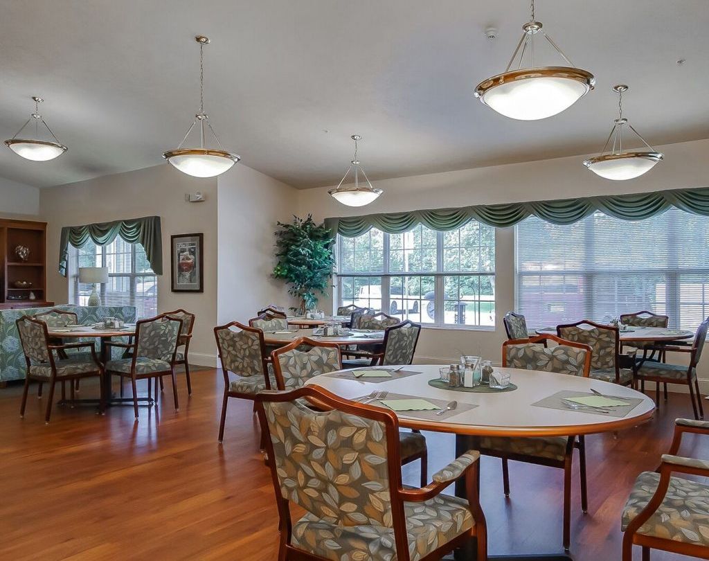 River Ridge Retirement Village - Pricing, Photos and Floor Plans in ...