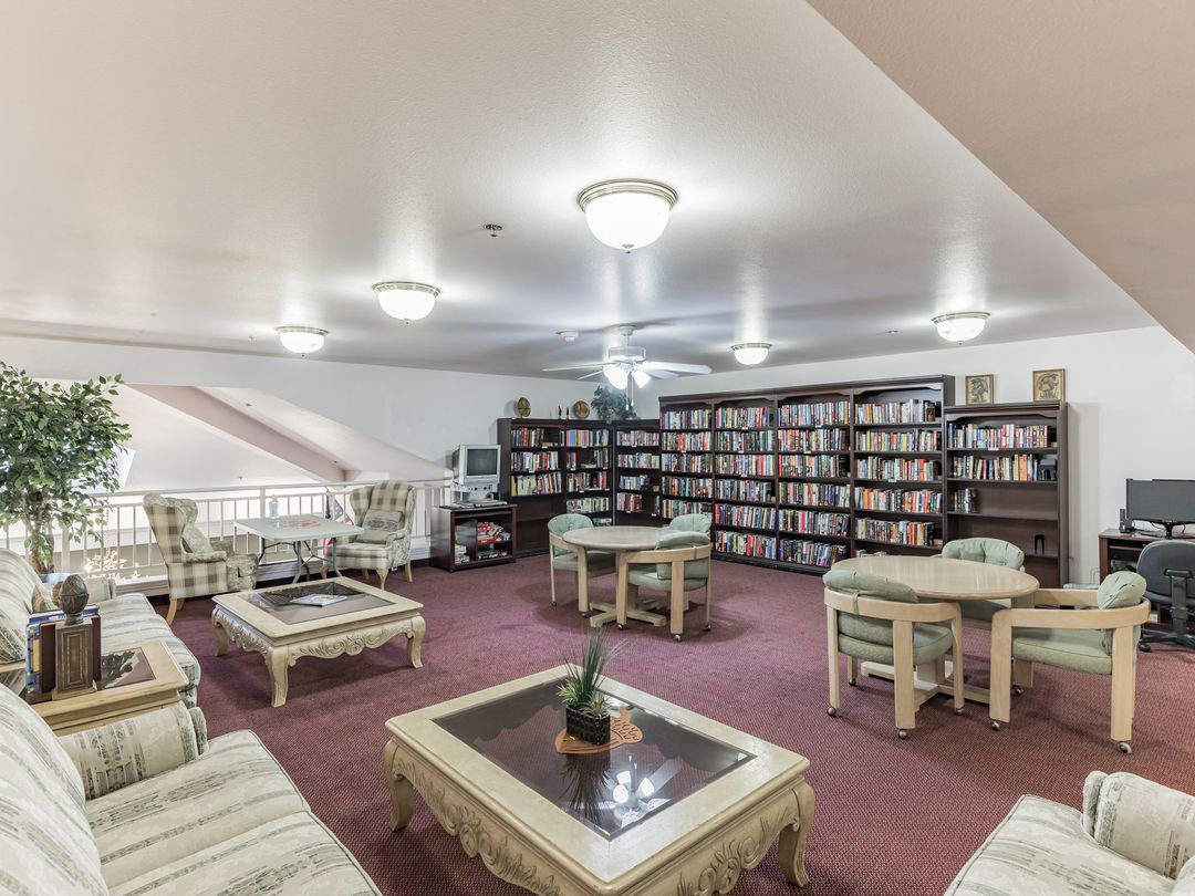 VISTA DEL RIO - New 2020 Pricing | Seniorly