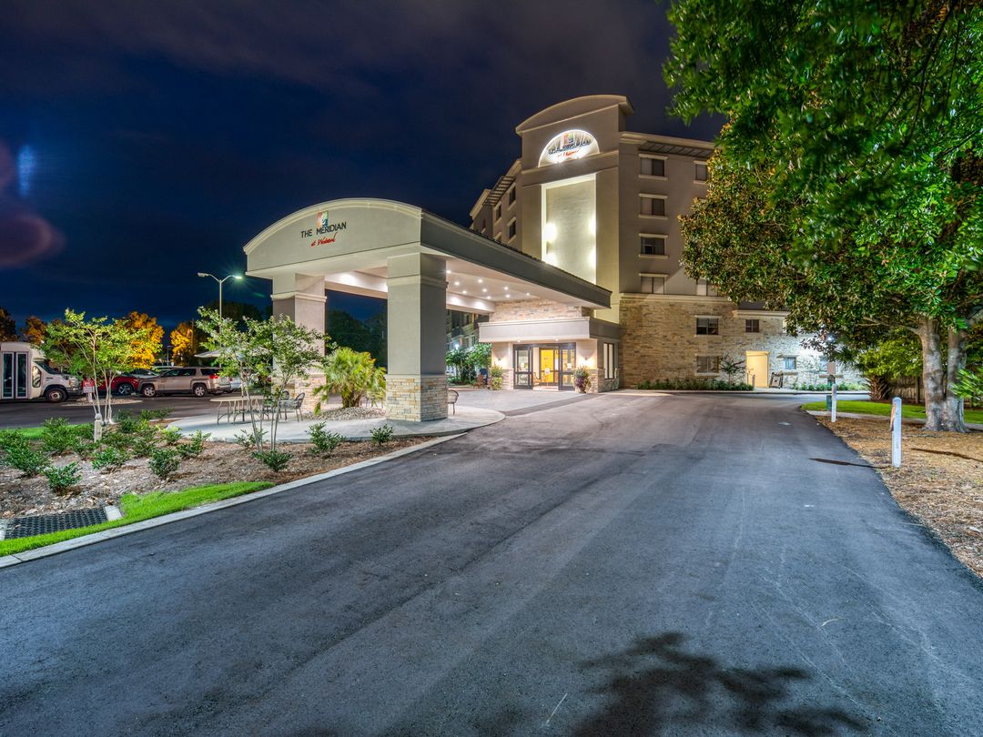 Pacifica Senior Living - The Meridian at Westwood - Pricing, Photos and ...