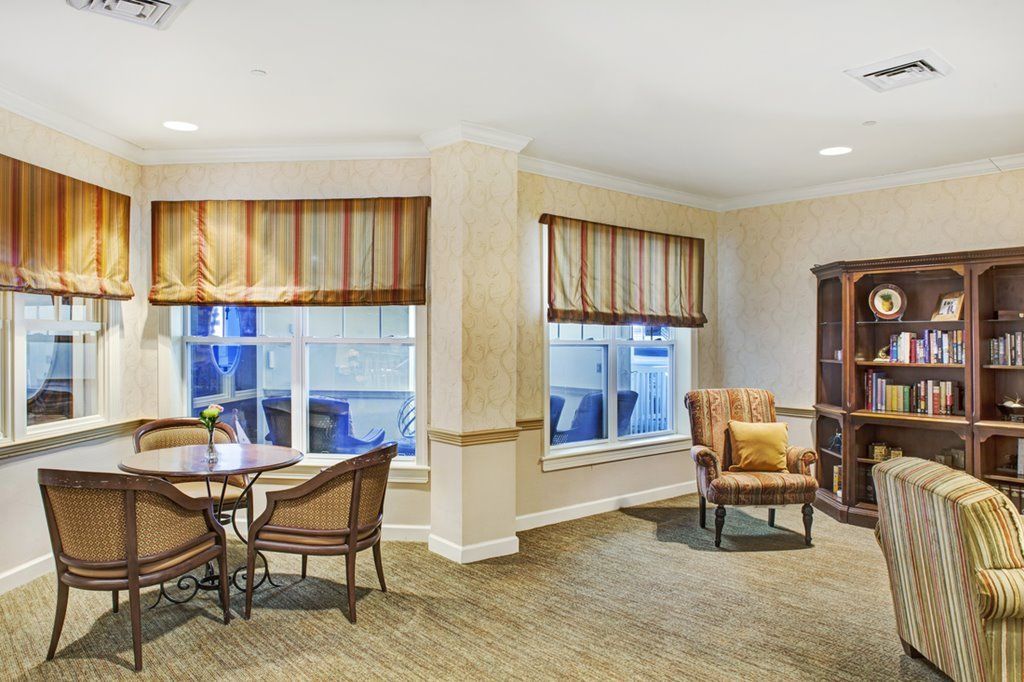 Sunrise Of Granite Run - Pricing, Photos and Floor Plans in Media, PA ...