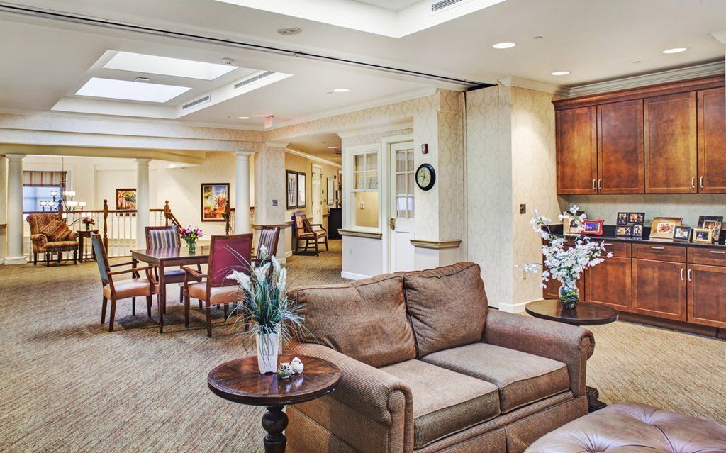 Sunrise Of Granite Run - Pricing, Photos and Floor Plans in Media, PA ...