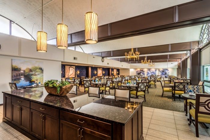 Updated - SUMMIT OF UPTOWN PARK RIDGE - 2020 Details | Seniorly