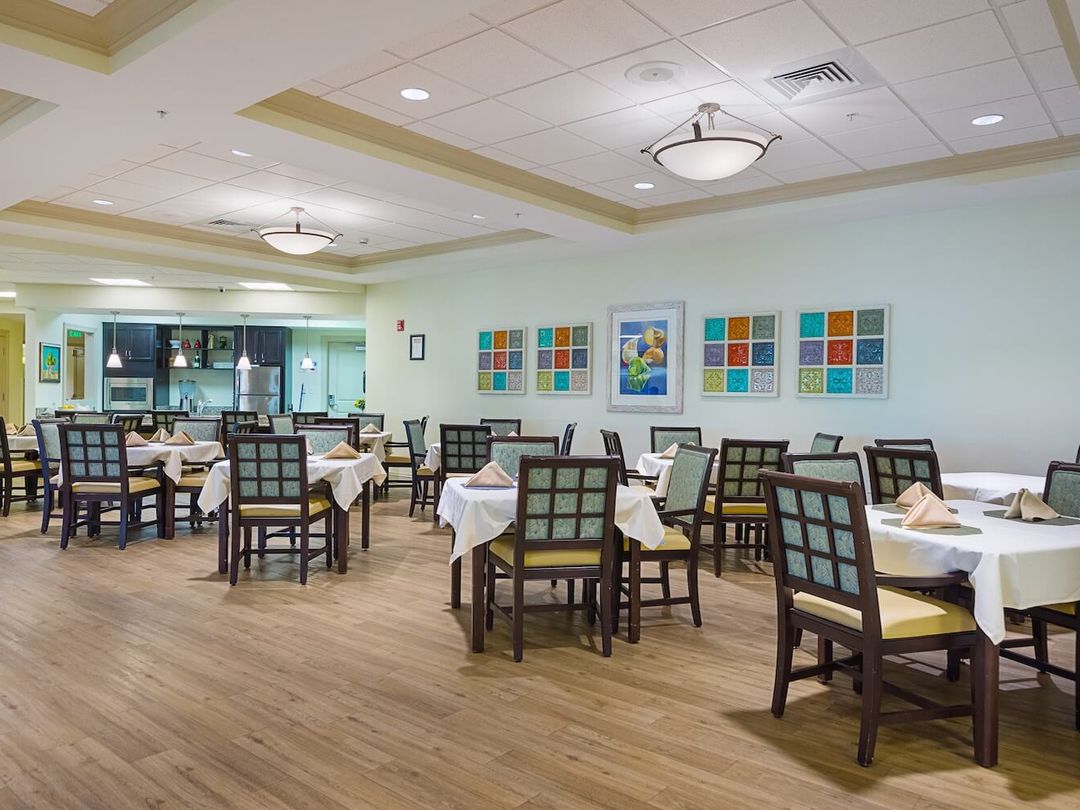 Arbor Terrace at Citrus Park - Pricing, Photos and Floor Plans in Tampa ...