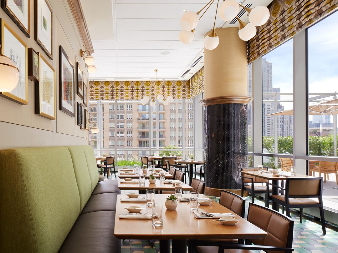 The Clare - Pricing, Photos and Floor Plans in Chicago, IL | Seniorly