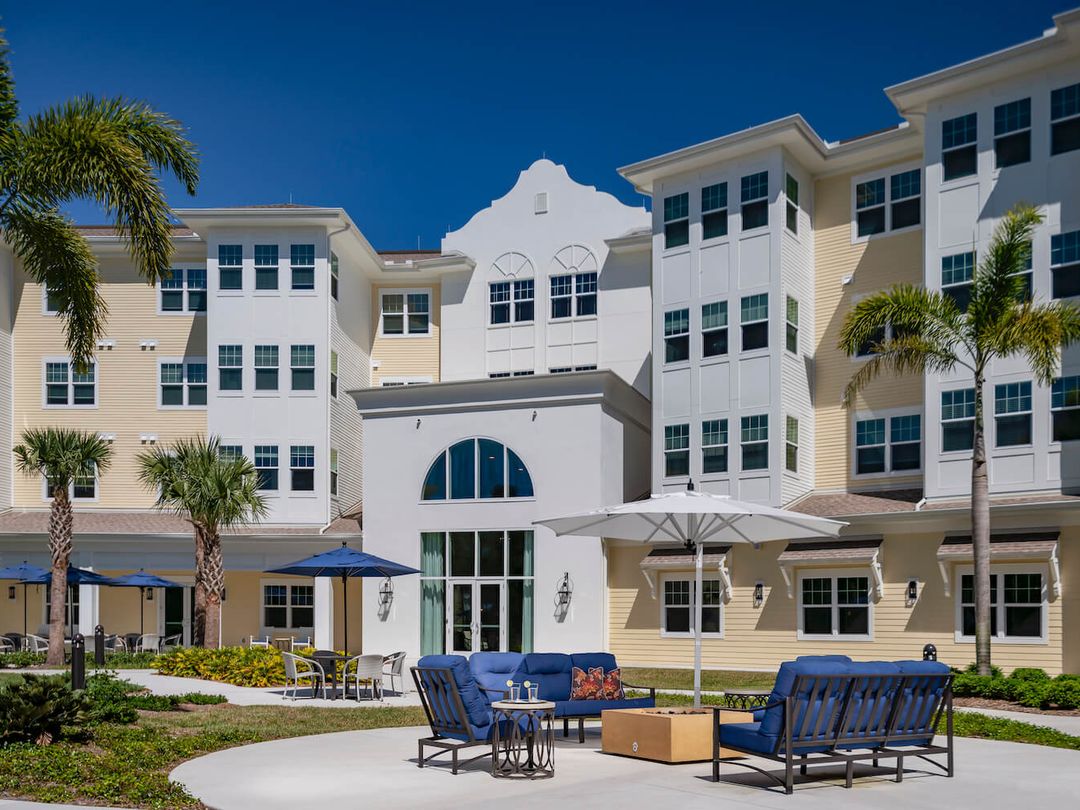 Arbor Terrace at Citrus Park - Pricing, Photos and Floor Plans in Tampa ...