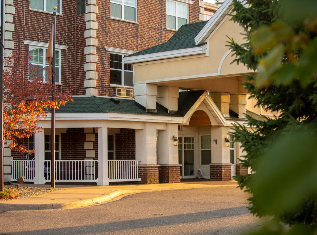 Lino Lakes Assisted Living