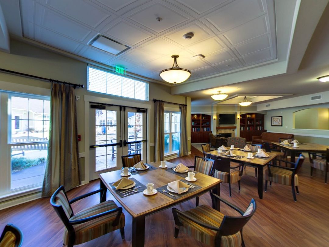 Eagle's Trace - Pricing, Photos and Floor Plans in Houston, TX | Seniorly