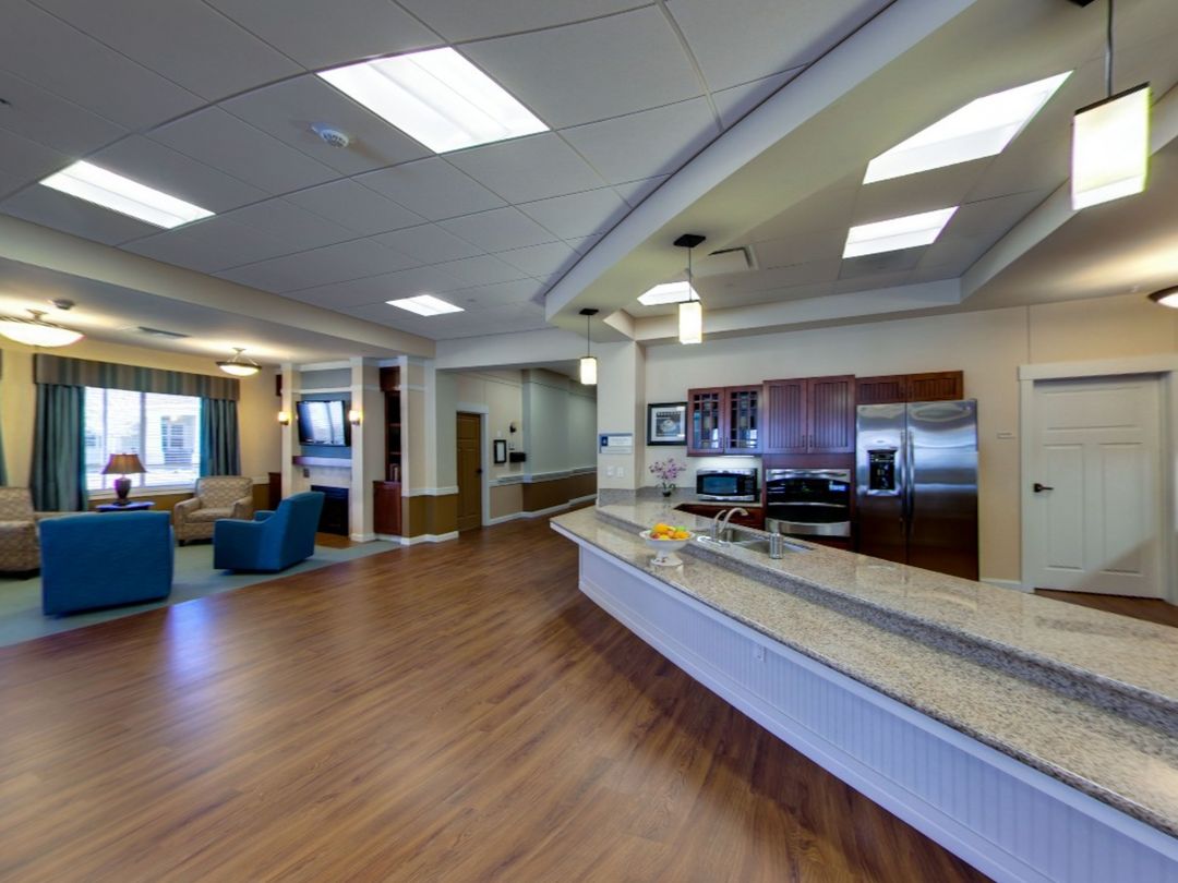 Eagle's Trace - Pricing, Photos and Floor Plans in Houston, TX | Seniorly