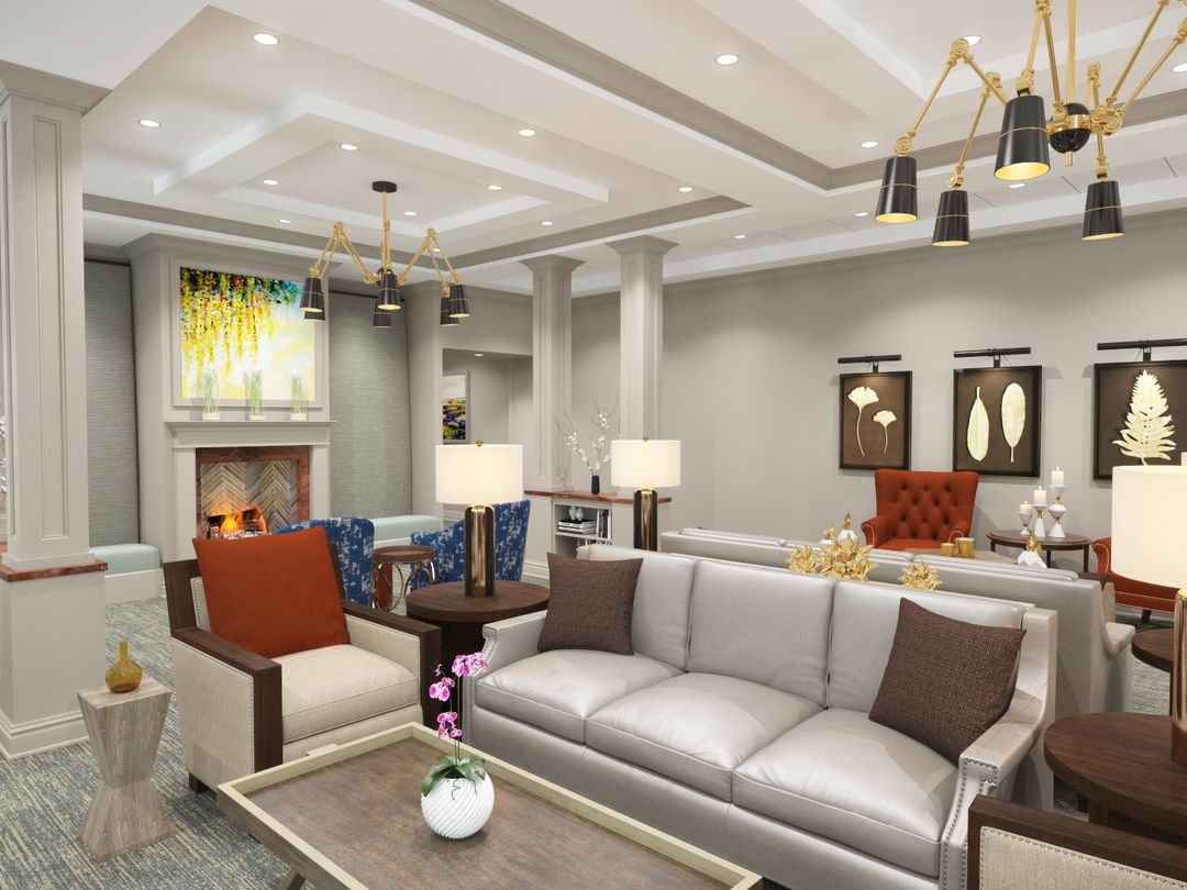 Corso Atlanta - Pricing, Photos and Floor Plans in Atlanta, GA | Seniorly