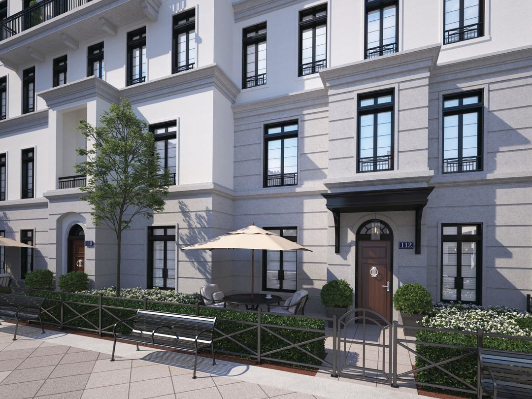 Corso Atlanta - Pricing, Photos and Floor Plans in Atlanta, GA | Seniorly