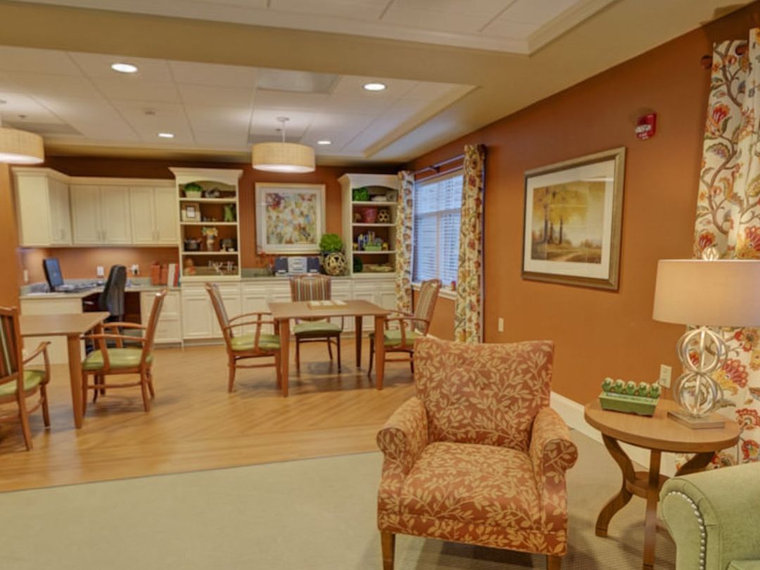 Croasdaile Village - Pricing, Photos and Floor Plans in Durham, NC ...