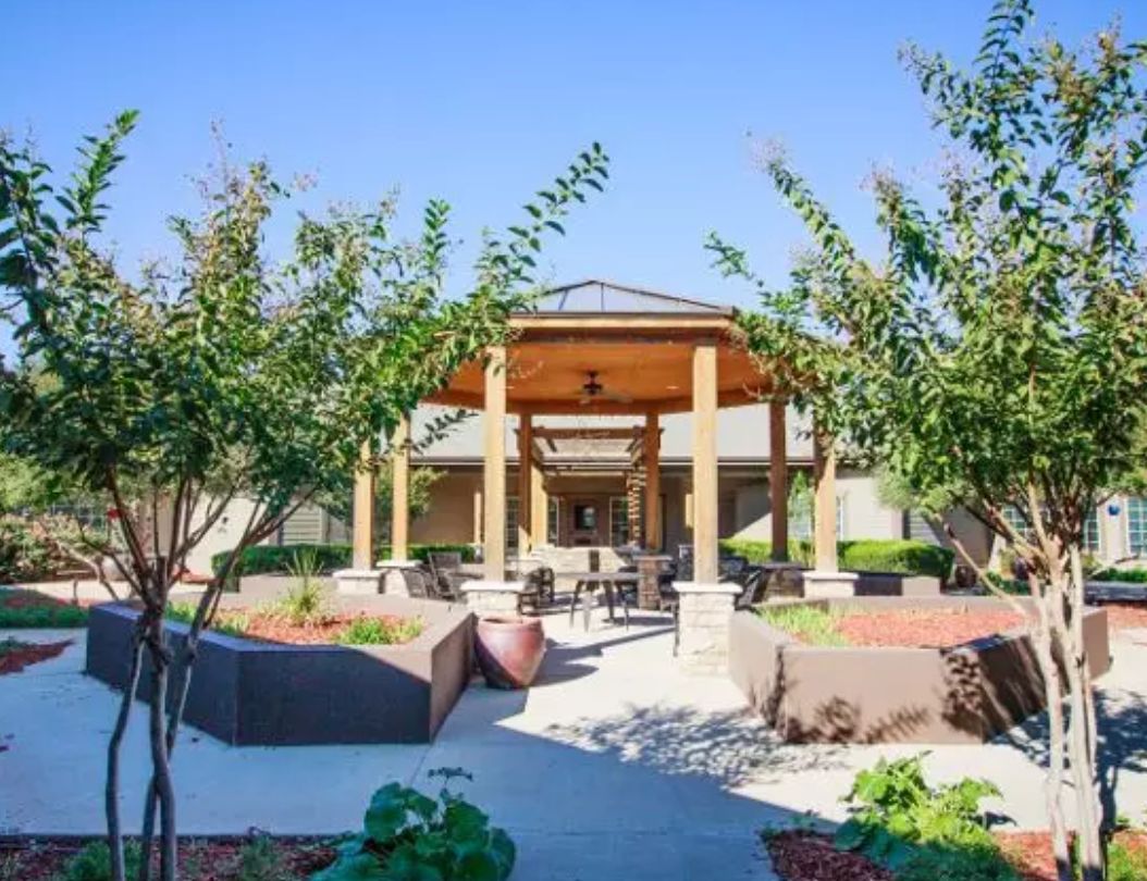 Legacy Ranch - Pricing, Photos and Floor Plans in Midland, TX | Seniorly