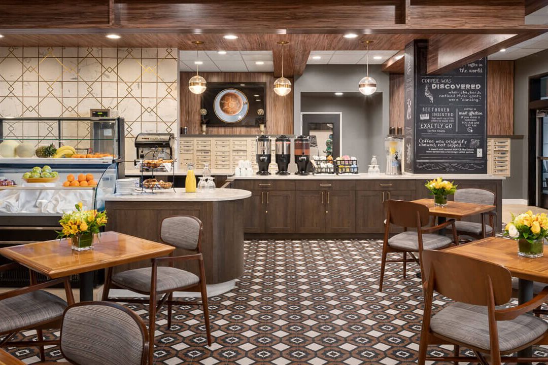 Belmont Village Westwood - Pricing, Photos and Floor Plans in Los ...