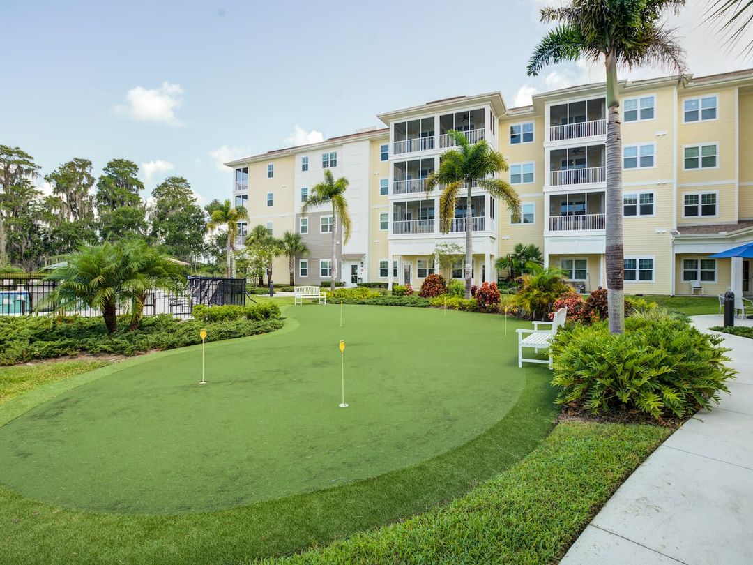 Arbor Terrace at Citrus Park - Pricing, Photos and Floor Plans in Tampa ...