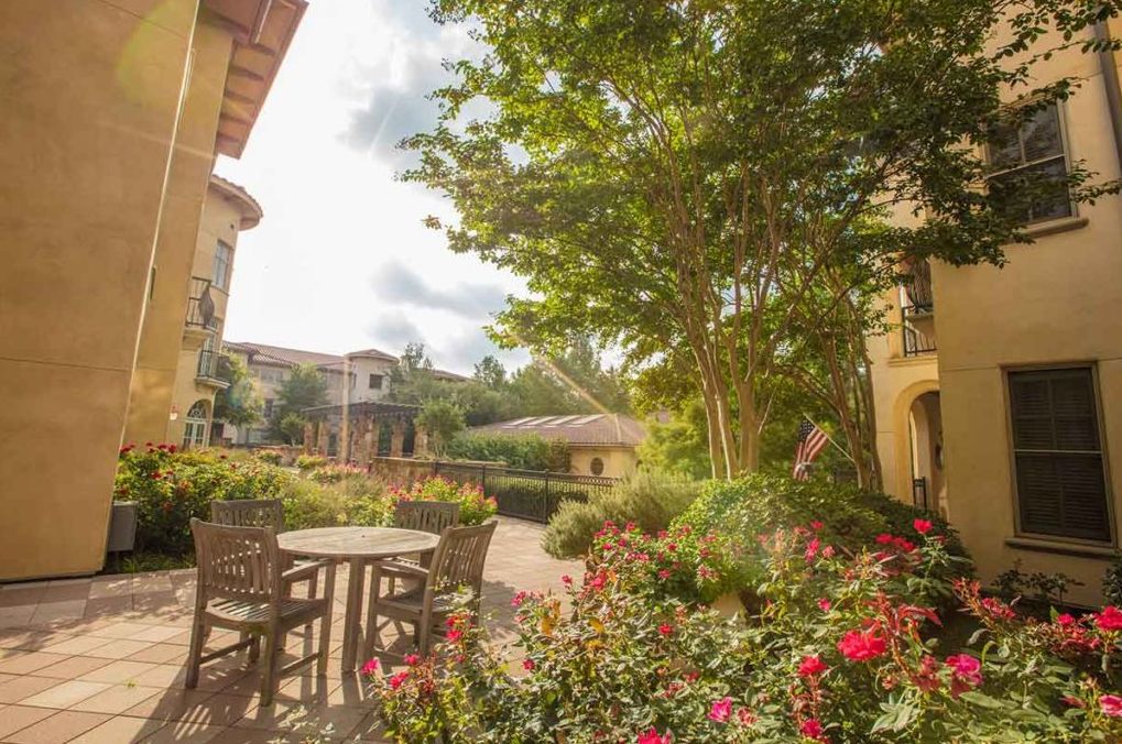 Edgemere - Pricing, Photos and Floor Plans in Dallas, TX | Seniorly