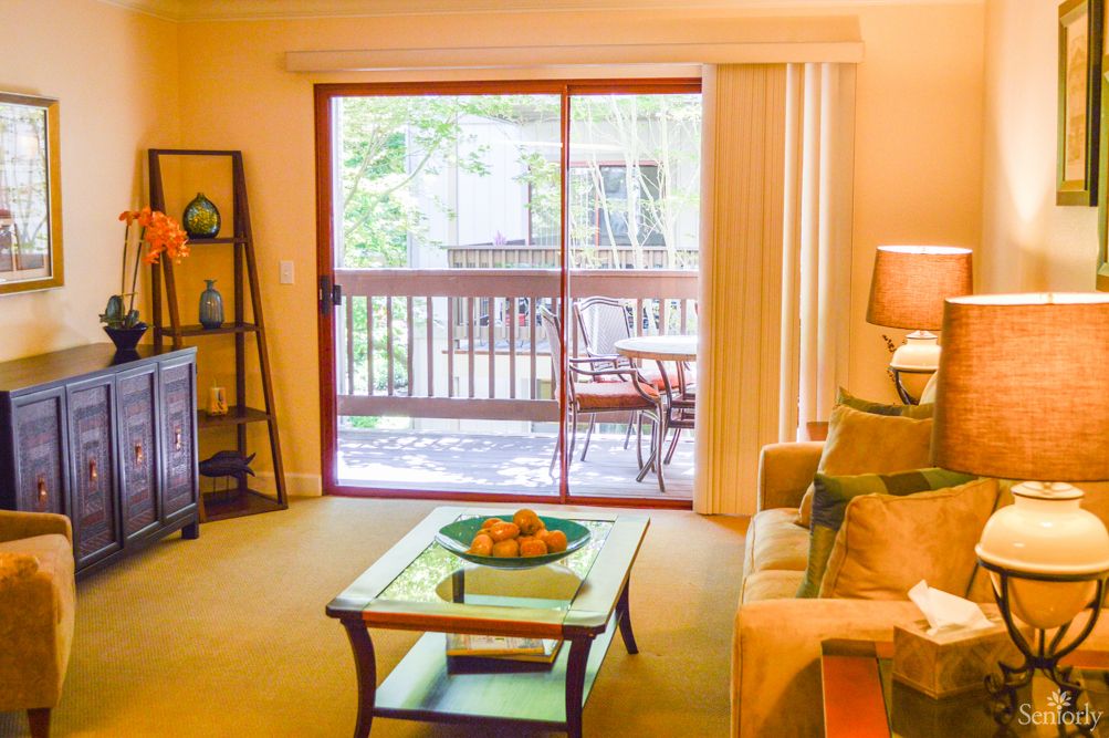 Oakmont Gardens - Pricing, Photos and Floor Plans in Santa Rosa, CA ...