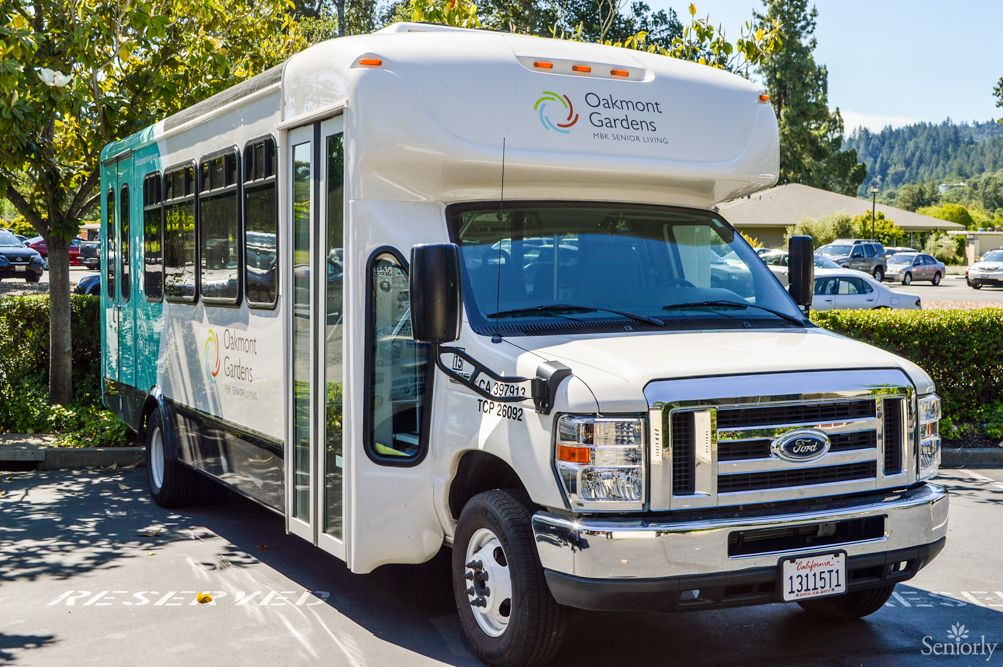 Oakmont Gardens - Pricing, Photos and Floor Plans in Santa Rosa, CA ...