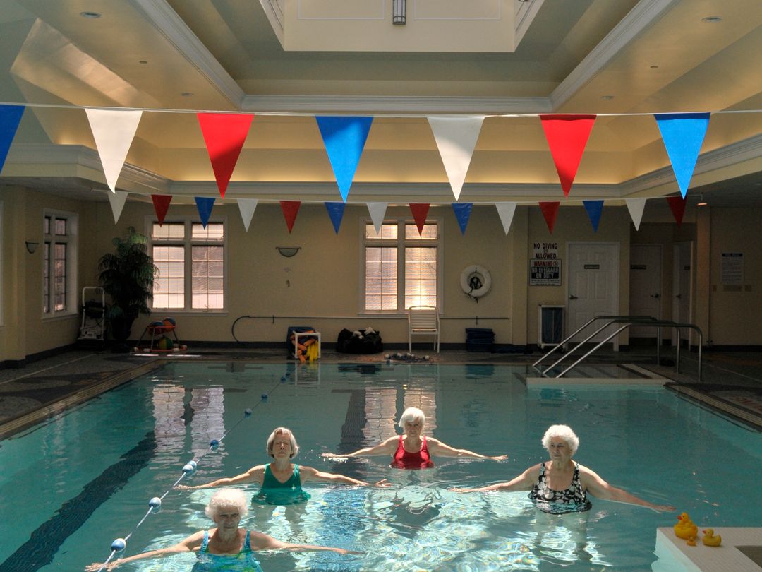 Carleton Willard Village - Pricing, Photos and Floor Plans in Bedford ...