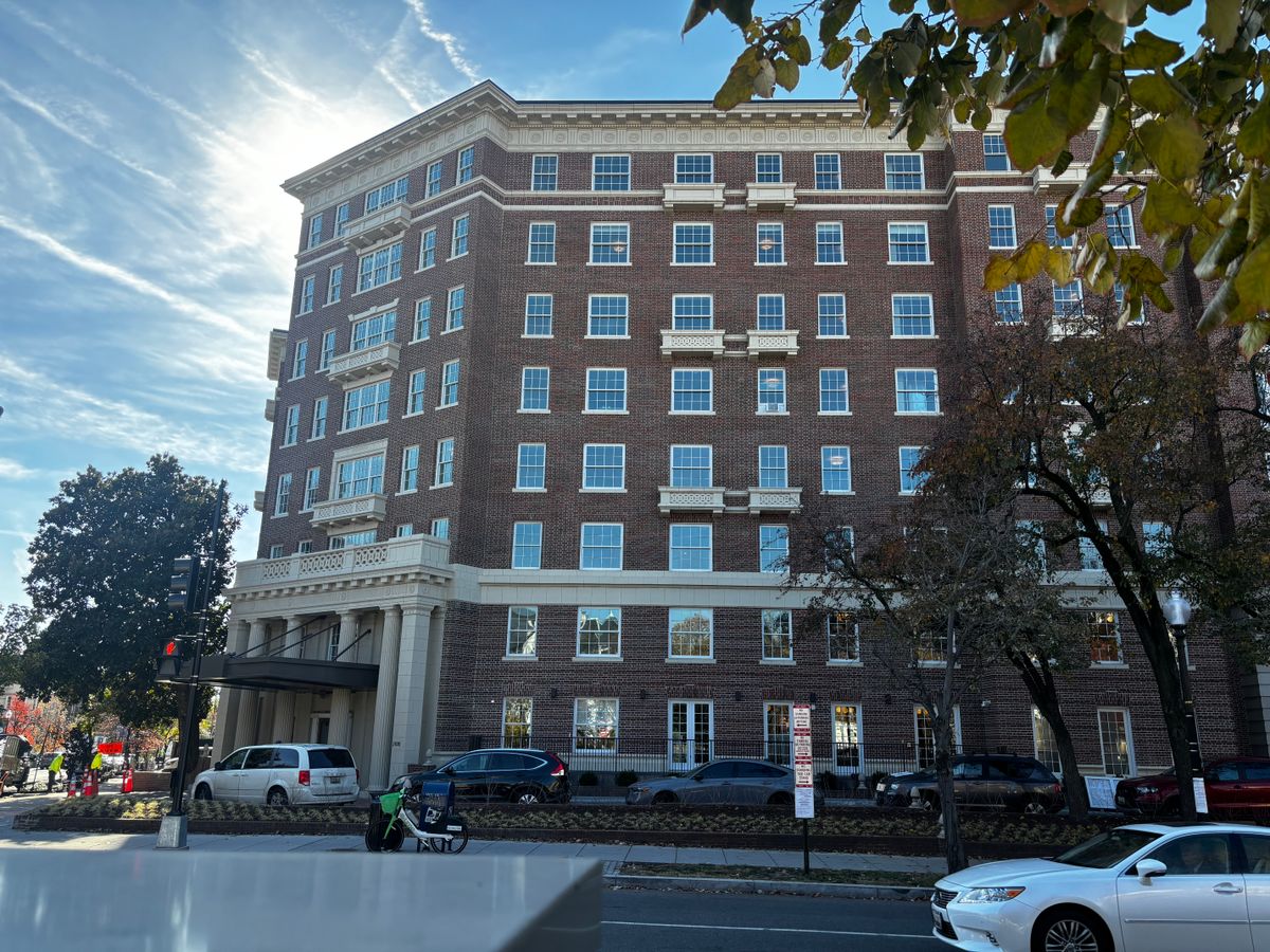 Inspir Embassy Row (UPDATED) - Get Pricing & See 11 Photos in ...